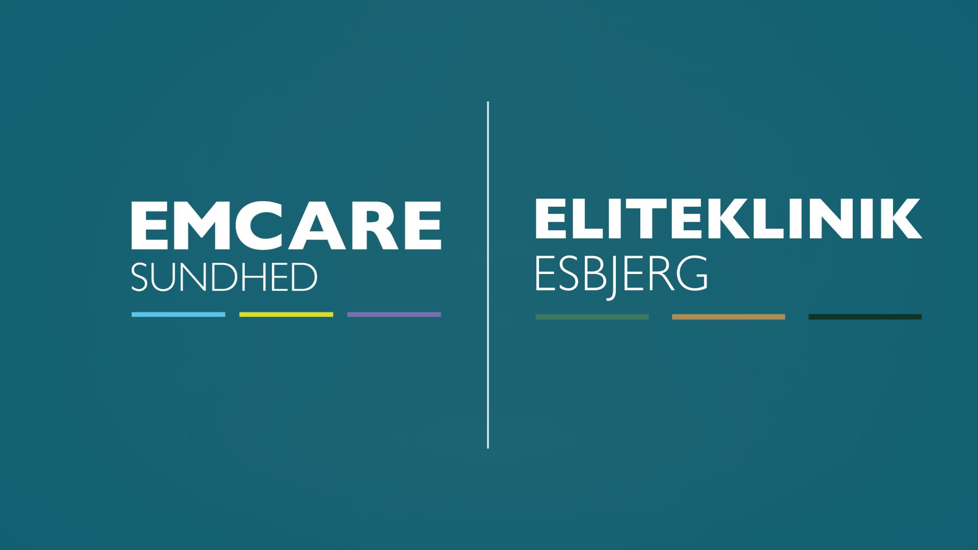 EmCare Sundhed lancerer Eliteklinik Esbjerg - Eliteklinik
