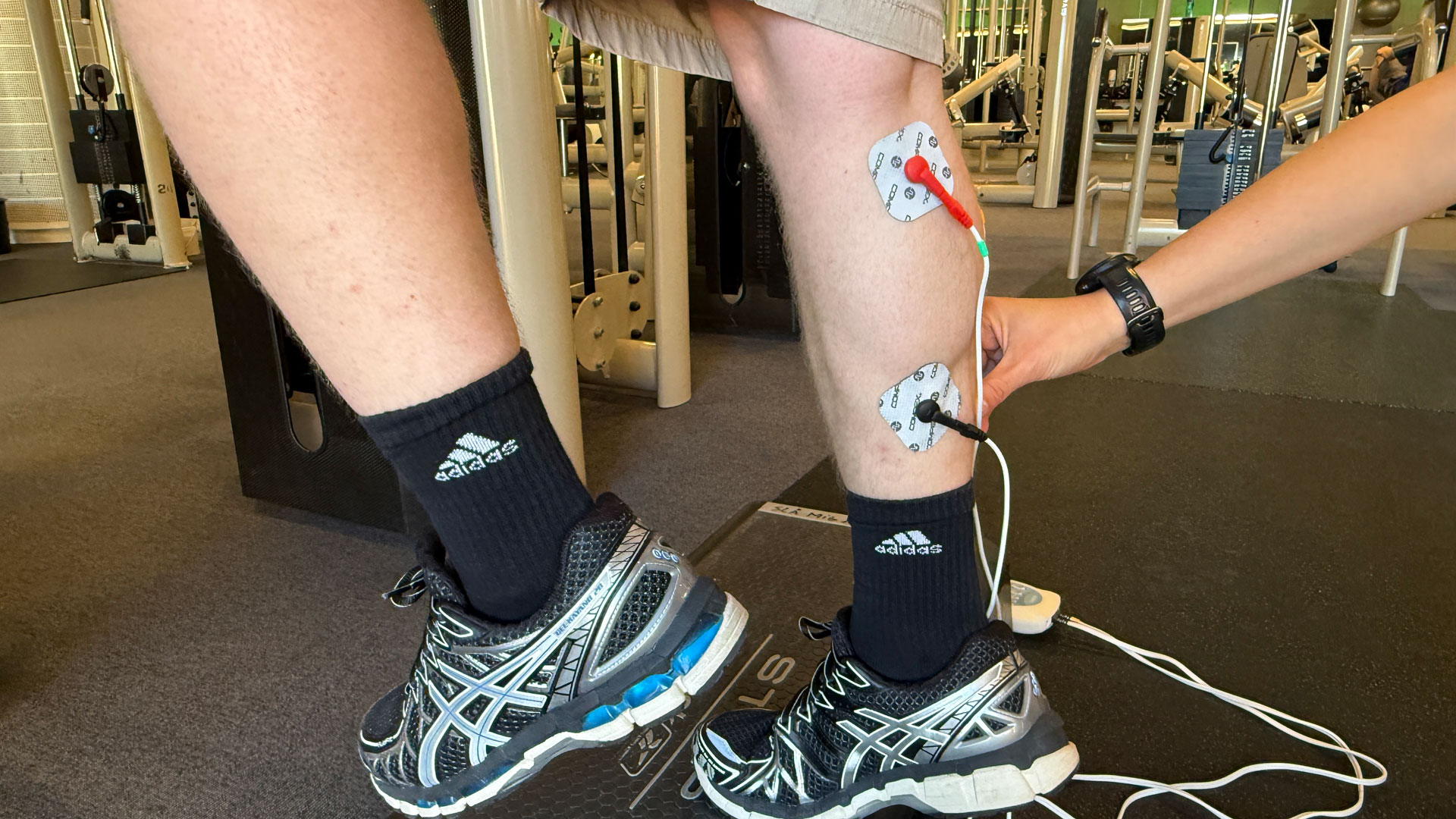 Compex i Vejle: Book tid online